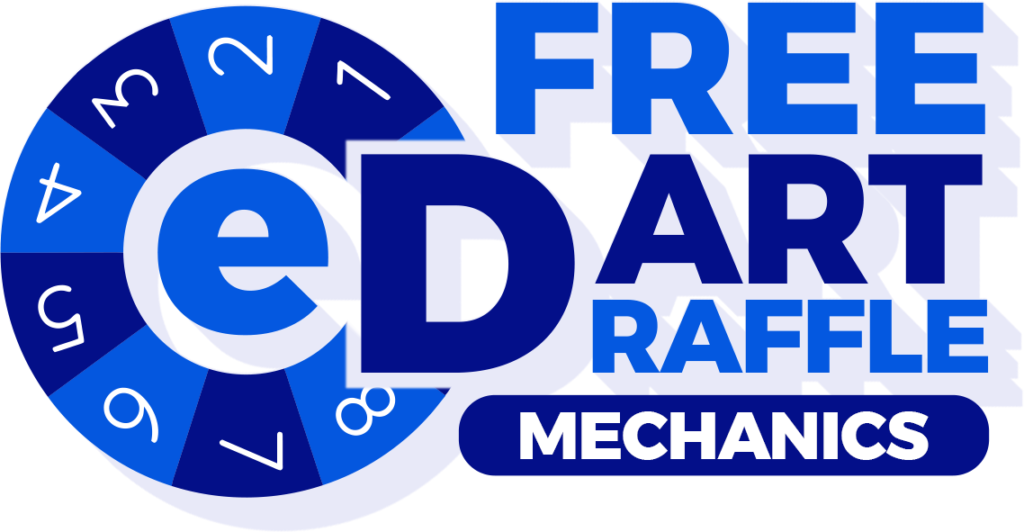 BCC Hybrid 36th General Assembly Free e-Dart Raffle Mechanics ...